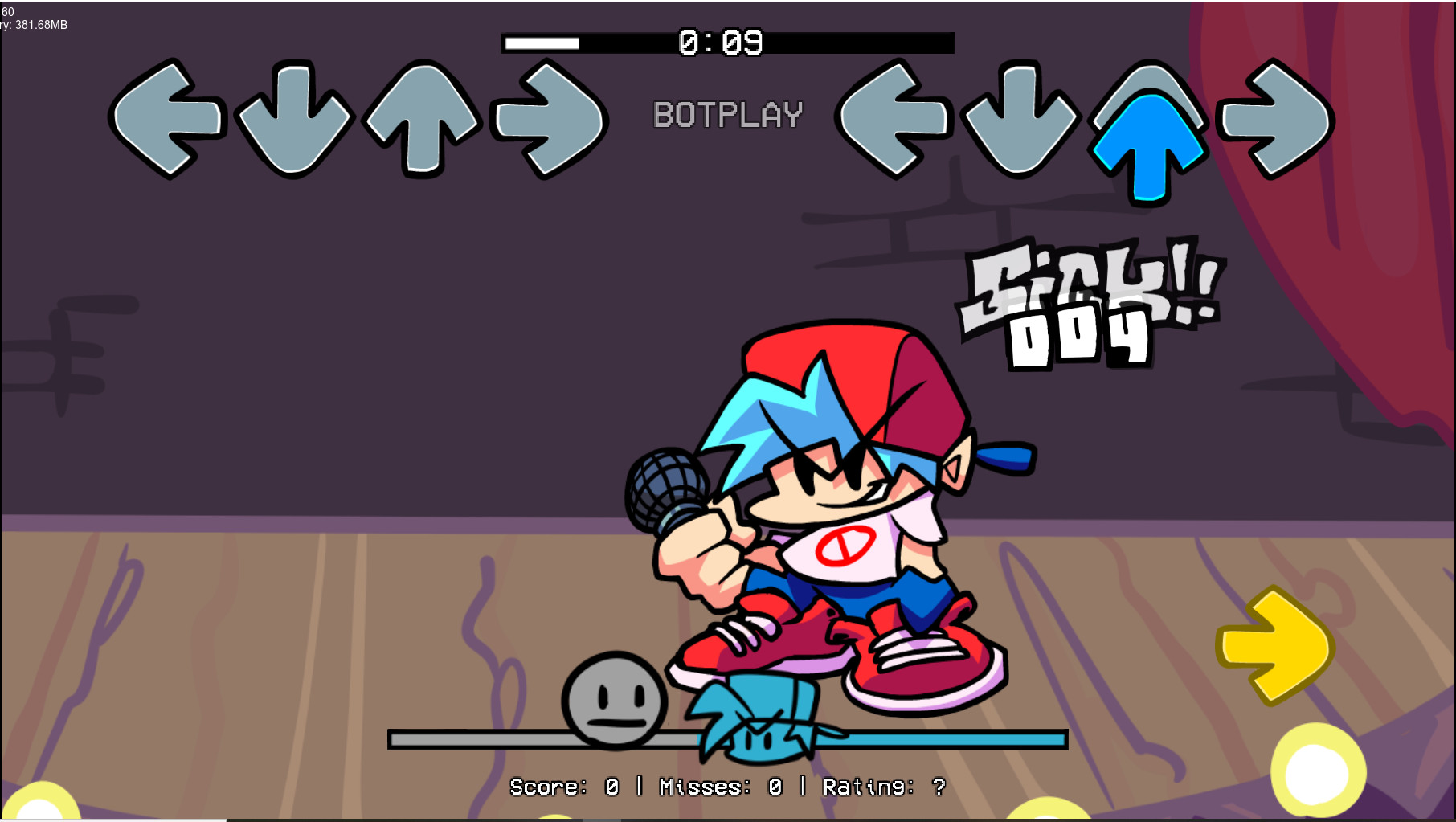 fnf vs TIENES UN MENSAJE Mod for Friday Night Funkin' | FNF Mods