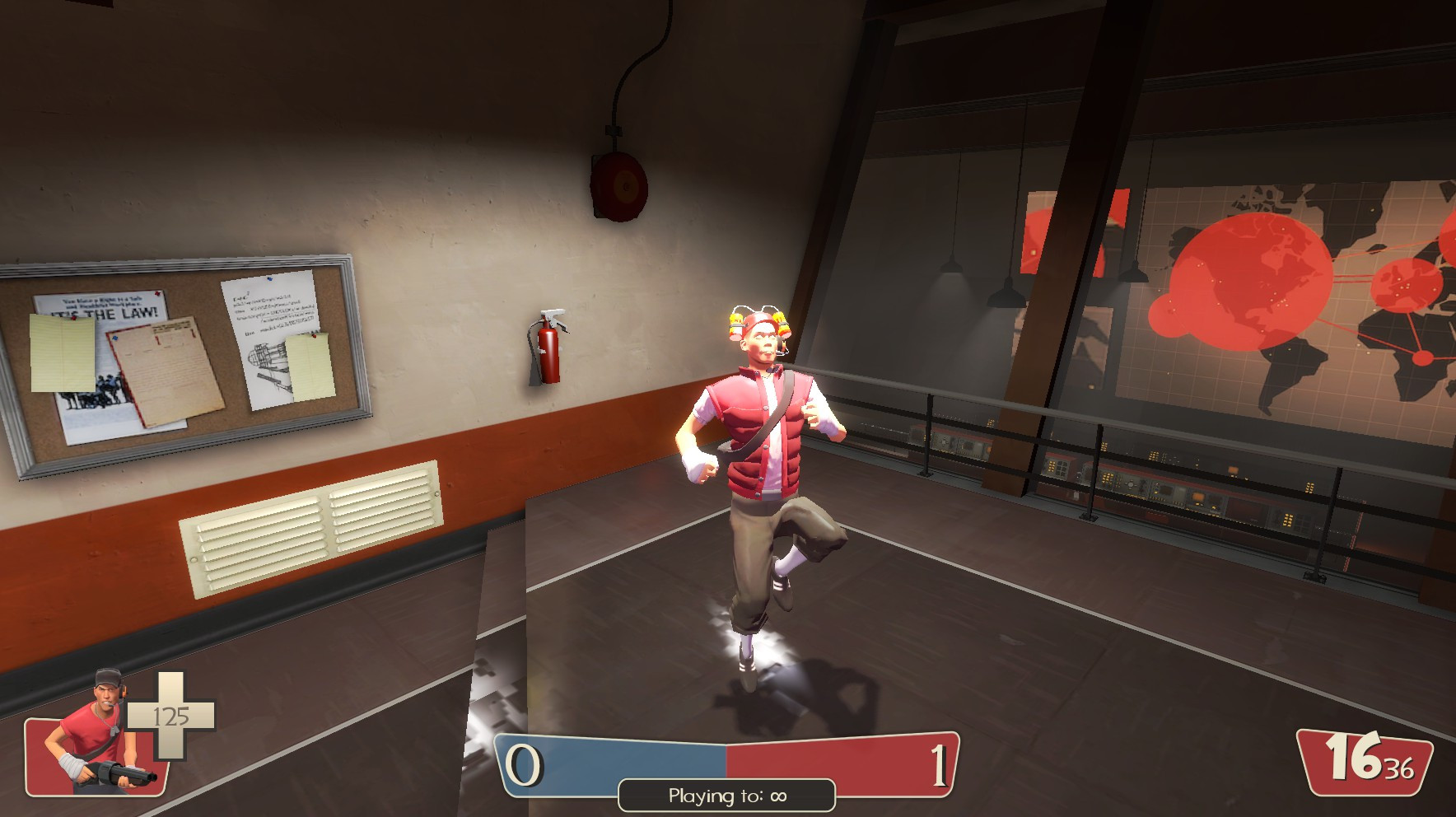 Team Fortress 2 Gamemode [Civilian 2 Fork] Mod for Garry's Mod | GMod Mods