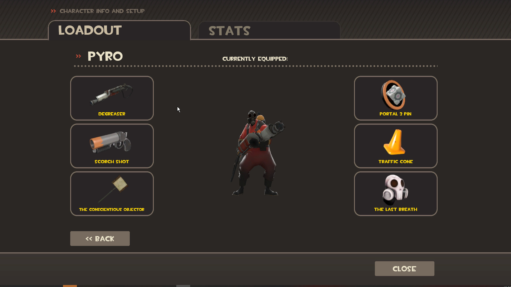 Team Fortress 2 Gamemode [Civilian 2 Fork] Mod for Garry's Mod | GMod Mods