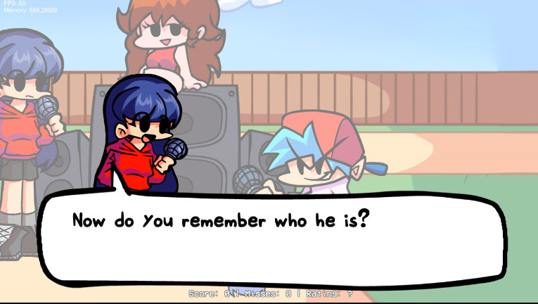 Friday night funkin Tord fangirl Aurora Mod for Friday Night Funkin ...