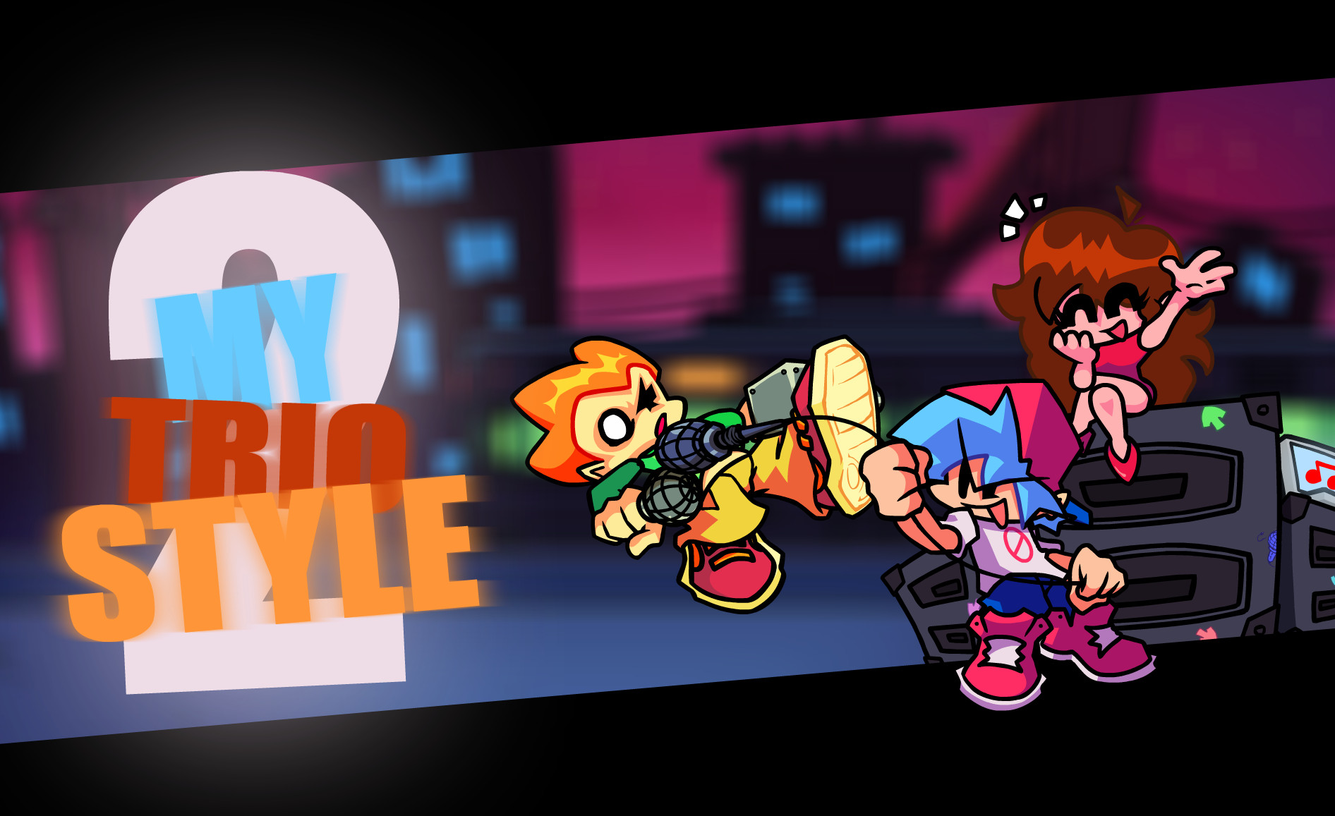 Fnf Bluetooth Skin Mod Friday Night Funkin39 Skin Mods