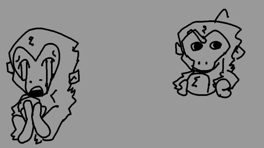 VR FUNKIN DEMO Mod for Friday Night Funkin' | FNF Mods