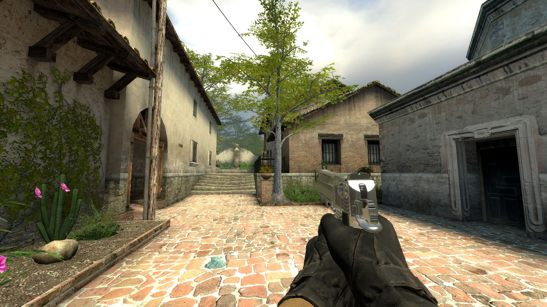 Counter-Strike 2 Default Weapons Mod for Counter-Strike: Source | CS:S Mods