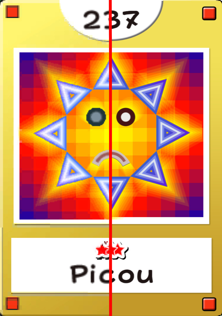 Super Paper Mario - HD Textures Mod for Super Paper Mario | SPM Mods