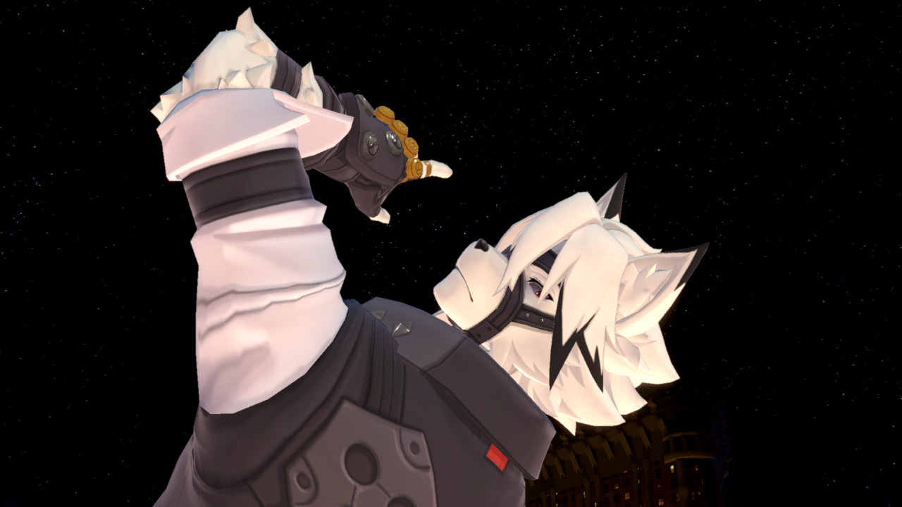 Von Lycaon Mod for Super Smash Bros. Ultimate | SSBU Mods