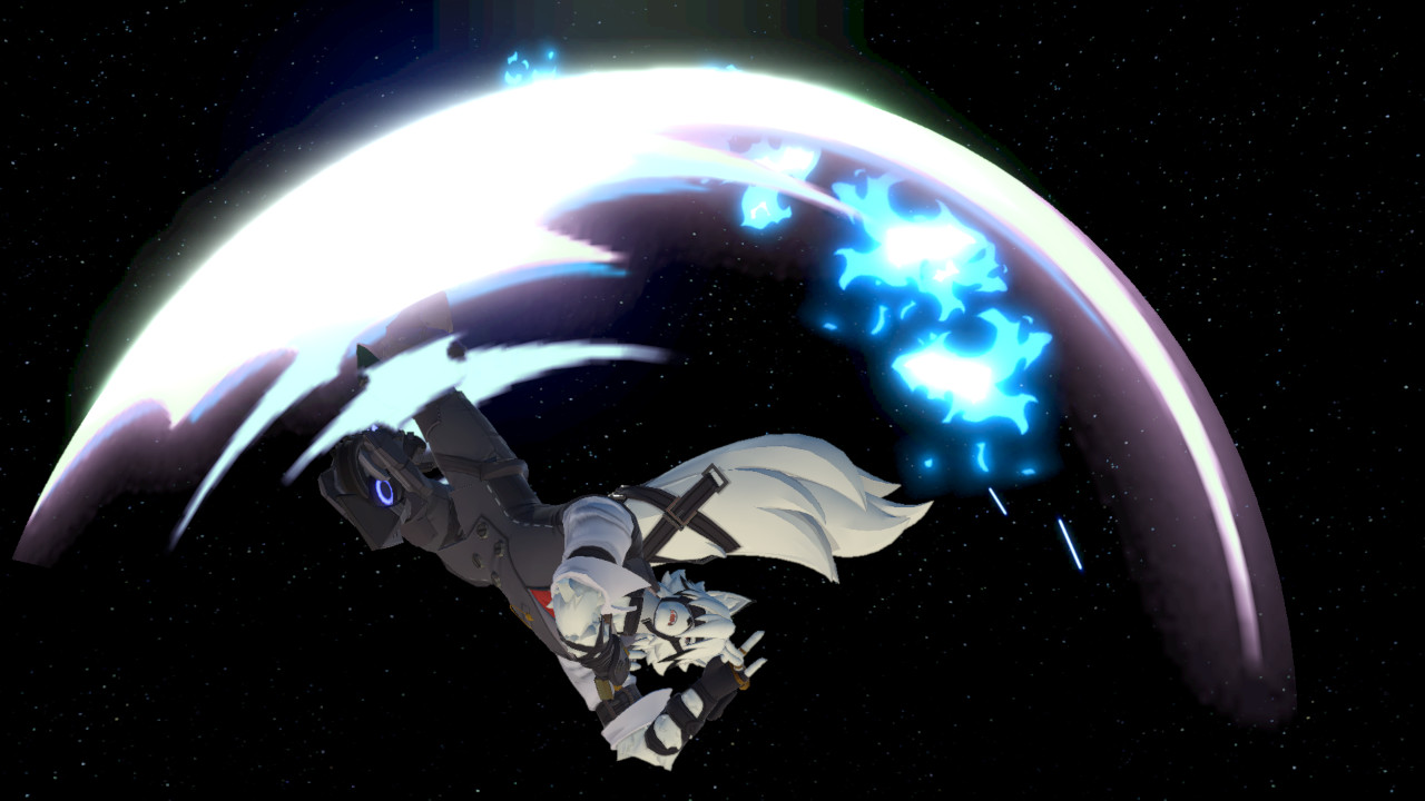 Von Lycaon Mod for Super Smash Bros. Ultimate | SSBU Mods