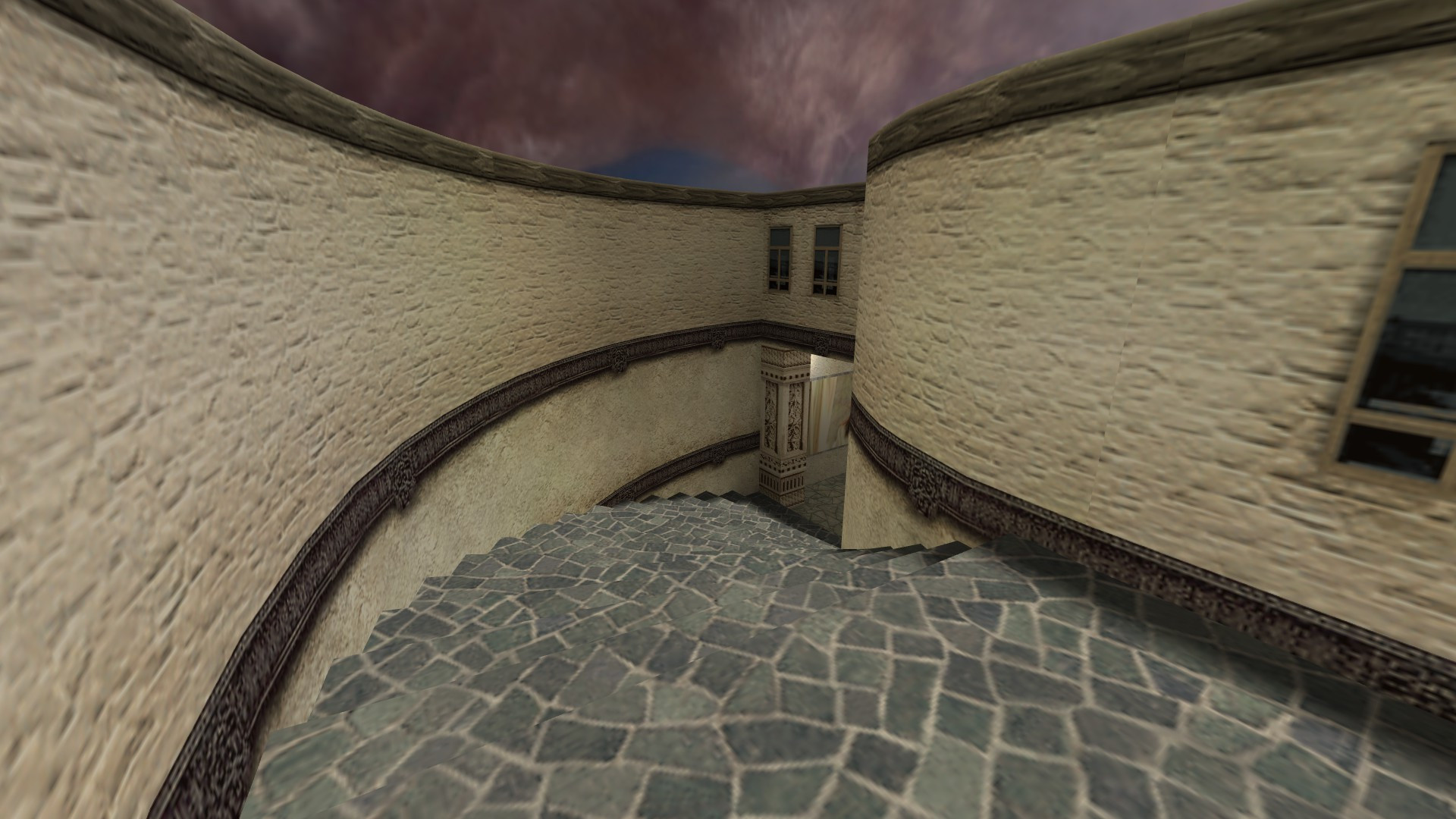 828_pk_12 Mod for Counter-Strike 1.6 | CS1.6 Mods