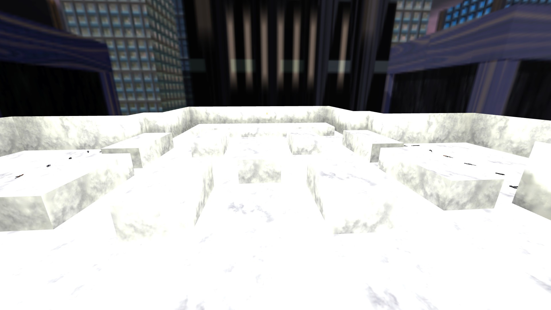 dm_dh_final Mod for Counter-Strike 1.6 | CS1.6 Mods