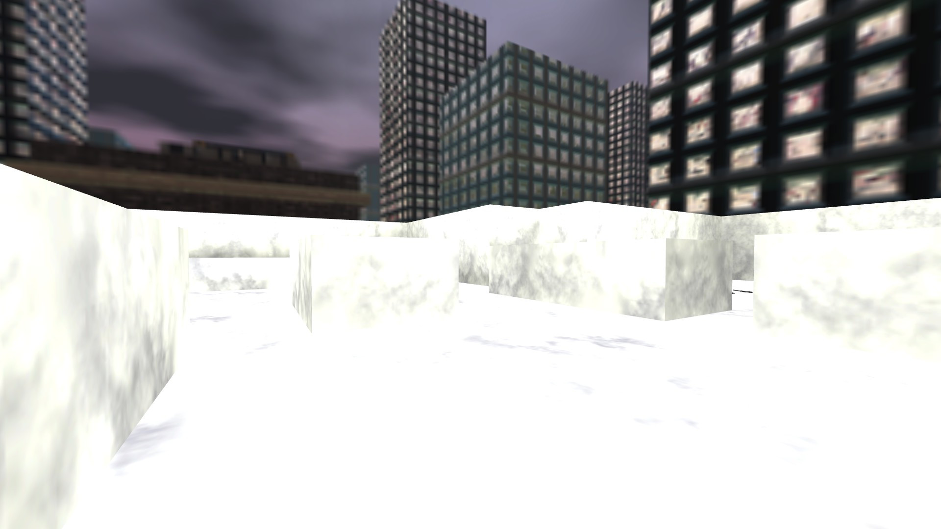 dm_dh_final Mod for Counter-Strike 1.6 | CS1.6 Mods