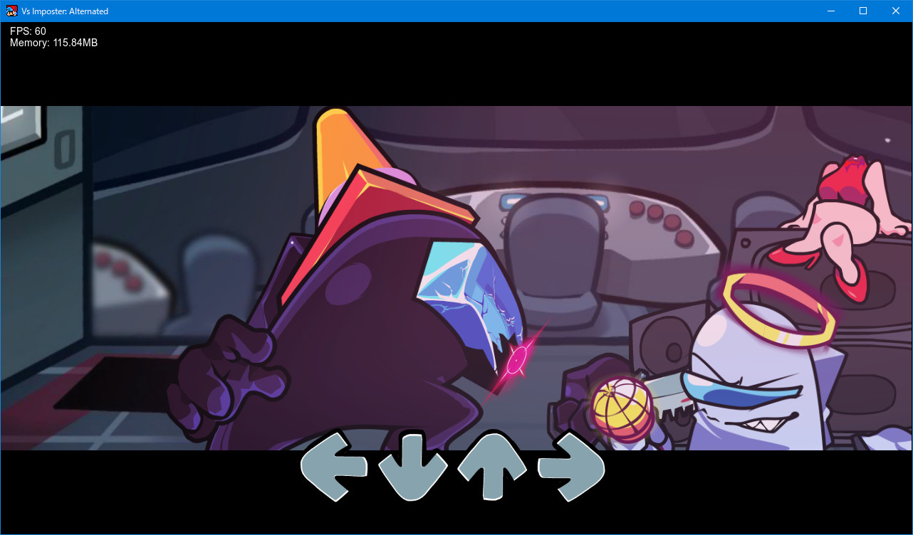 Boing Micky Remix but playable Mod for Friday Night Funkin' | FNF Mods