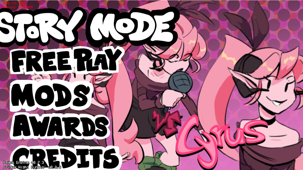 Monster Madness Mayhem WEEK 3 Mod for Friday Night Funkin' | FNF Mods
