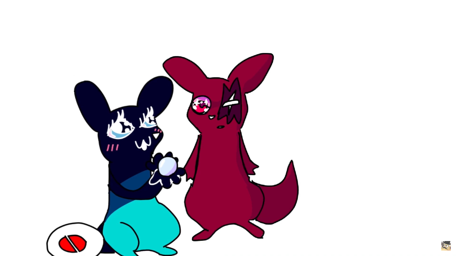 Friday Night Funkin': Inv's Dating Sim (FULL WEEK) Mod for Friday Night ...