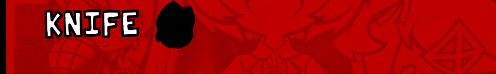 [KNIFE] Markov Playable Remix Chart [REUPLOADED] Mod for Friday Night ...