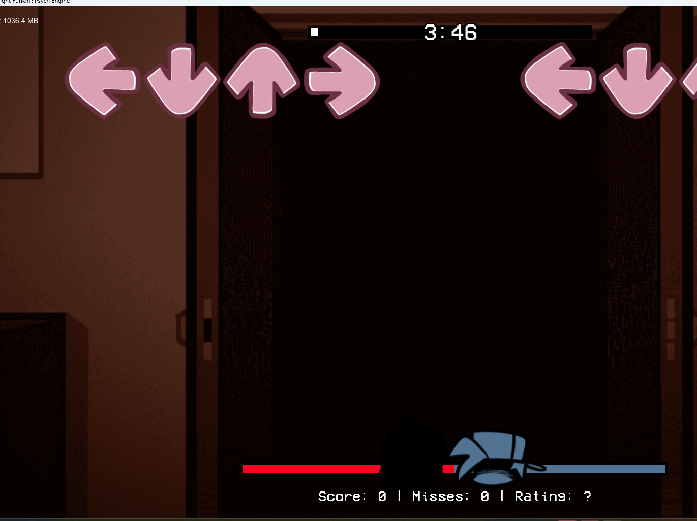 [KNIFE] Markov Playable Remix Chart [REUPLOADED] Mod for Friday Night ...