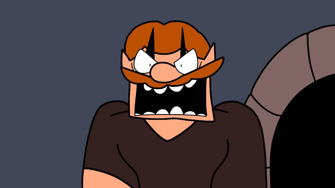 Shucks ~ Silly style Mod for Friday Night Funkin' | FNF Mods