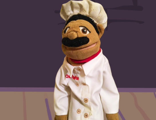 Shucks ~ Silly style Mod for Friday Night Funkin' | FNF Mods