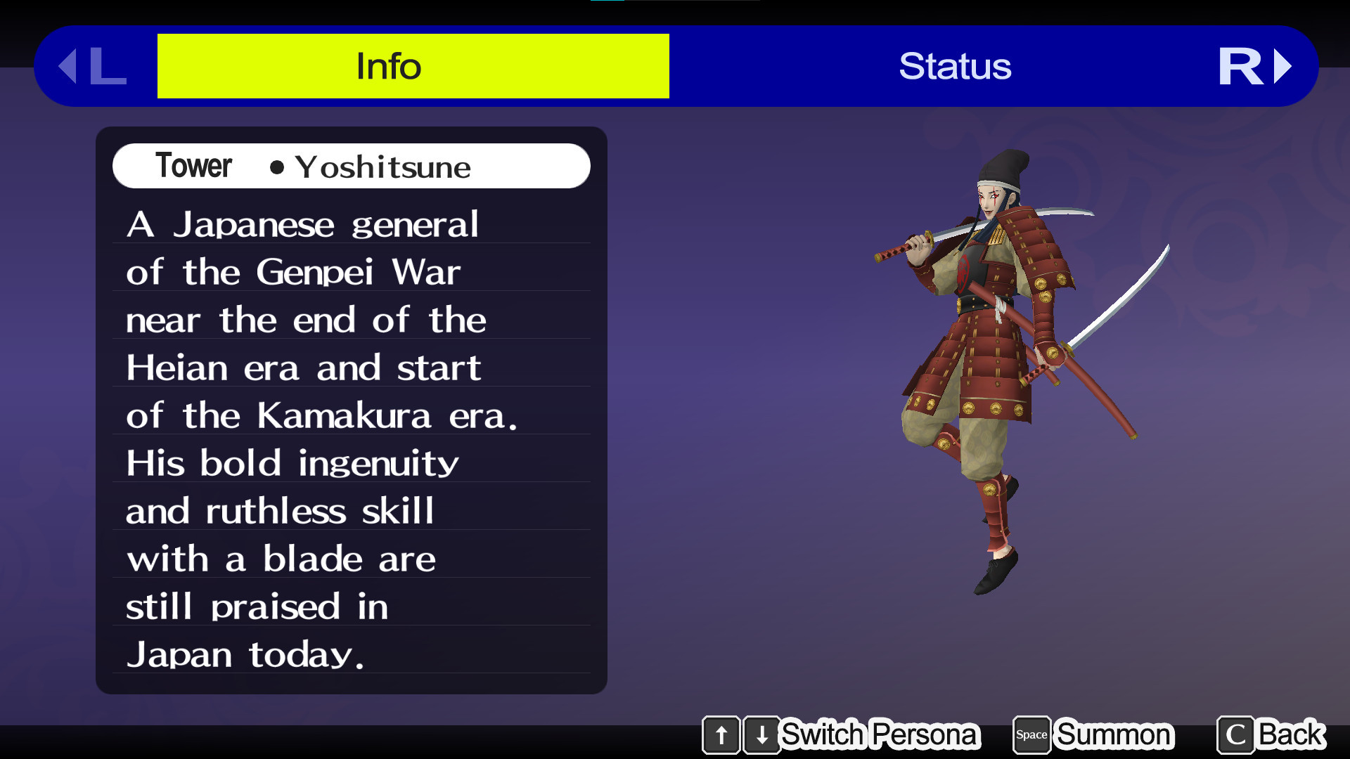 HD Persona Models port Mod for Persona 4 Golden PC (64 Bit) | P4G64 Mods