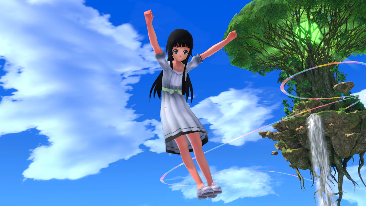 SAO (Sword Art Online) mod pack Mod for Super Smash Bros. Ultimate ...