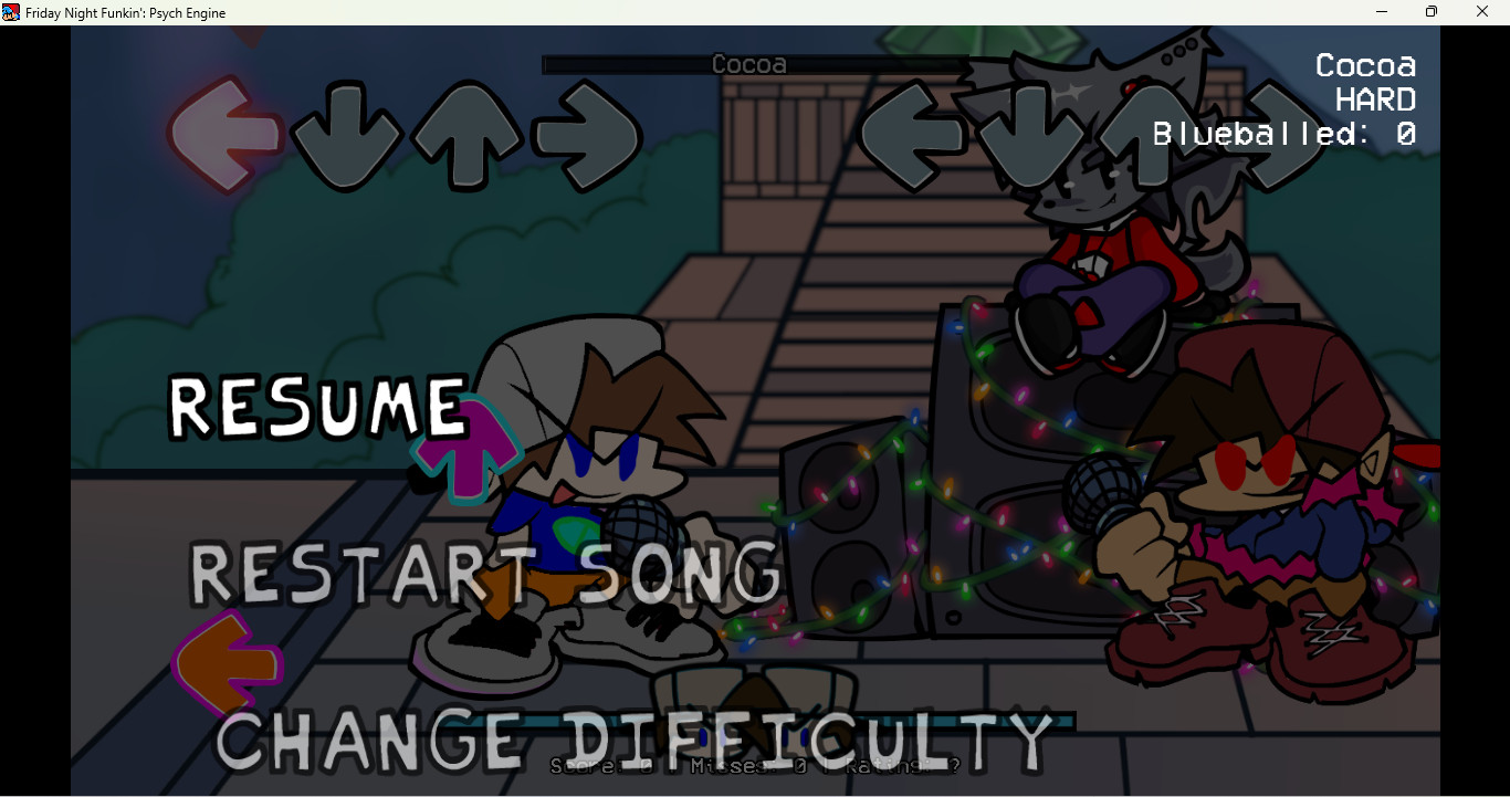 Recolors@Ranibow over fnf bf Mod for Friday Night Funkin' | FNF Mods