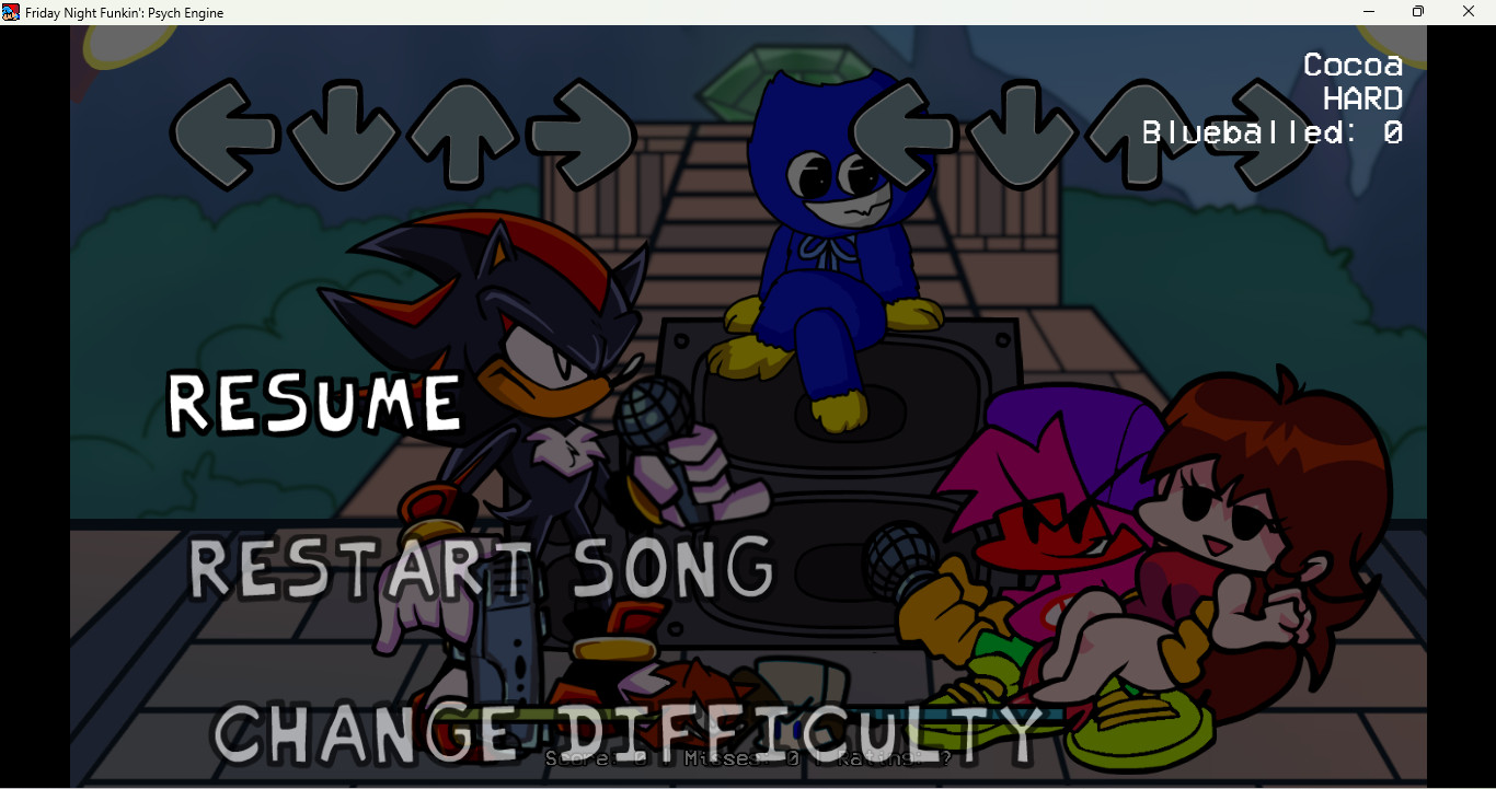 Recolors@Ranibow over fnf bf Mod for Friday Night Funkin' | FNF Mods