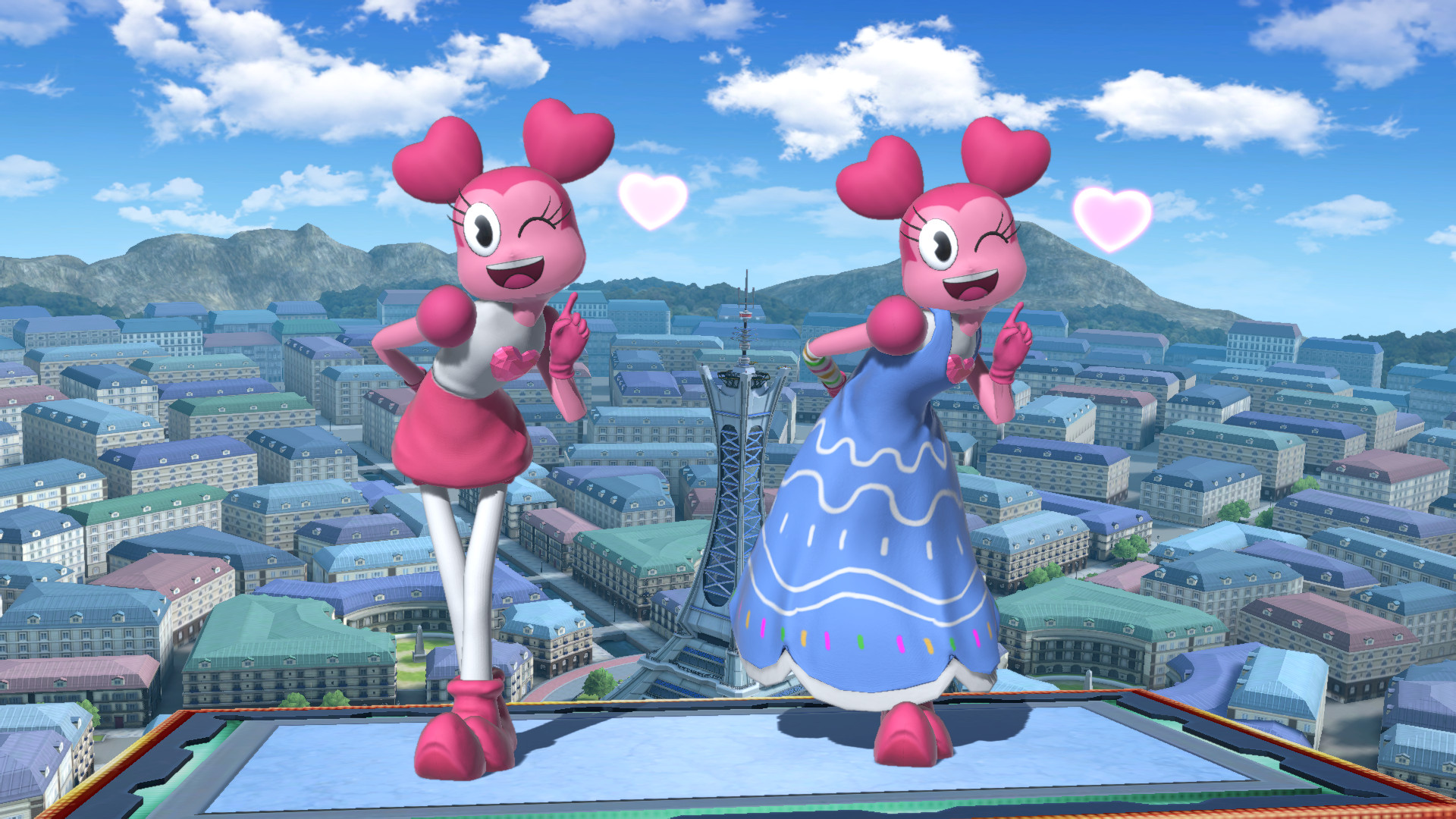 Spinel (Steven Universe) Mod for Super Smash Bros. Ultimate | SSBU Mods