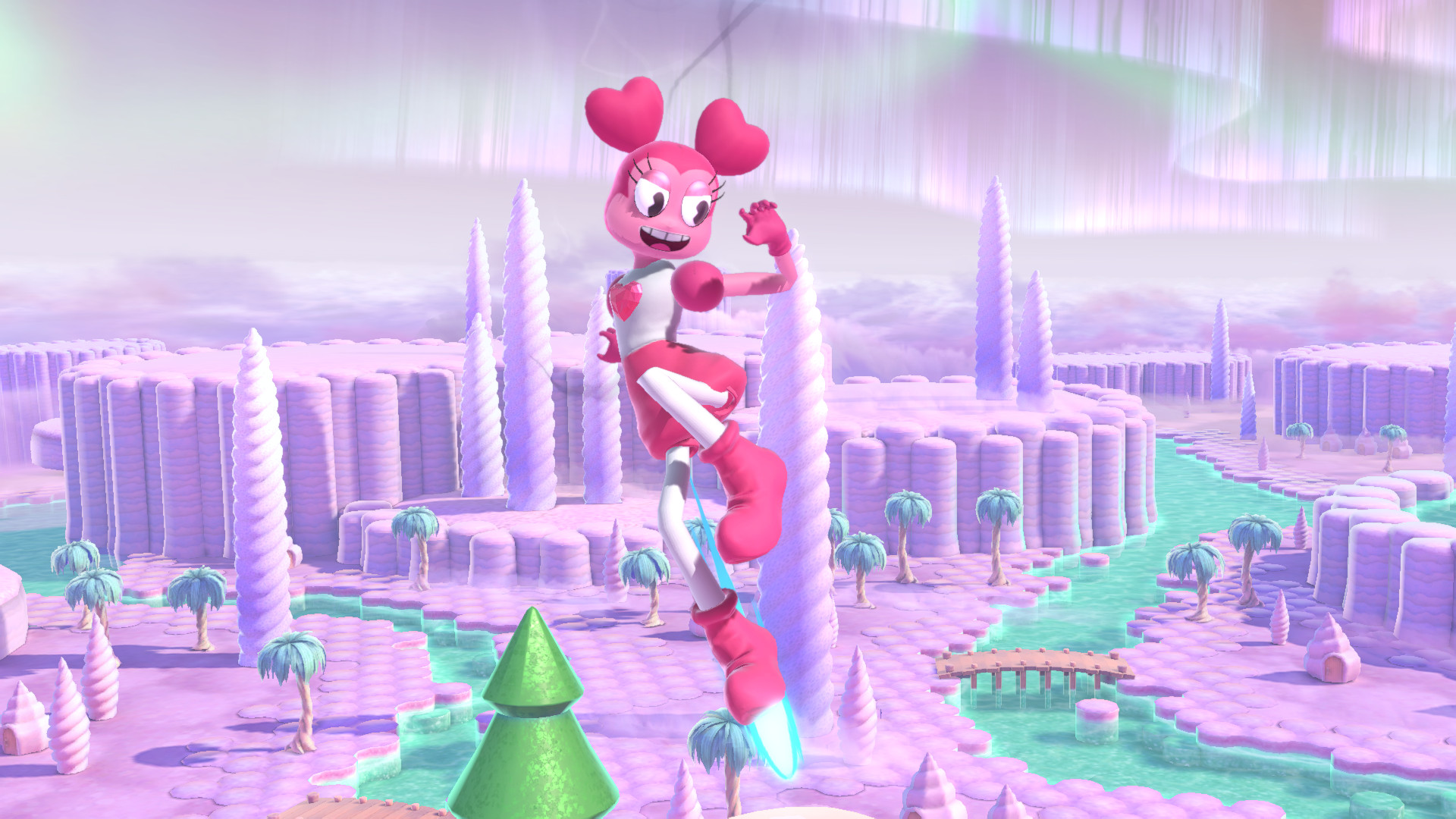 Spinel (Steven Universe) Mod for Super Smash Bros. Ultimate | SSBU Mods