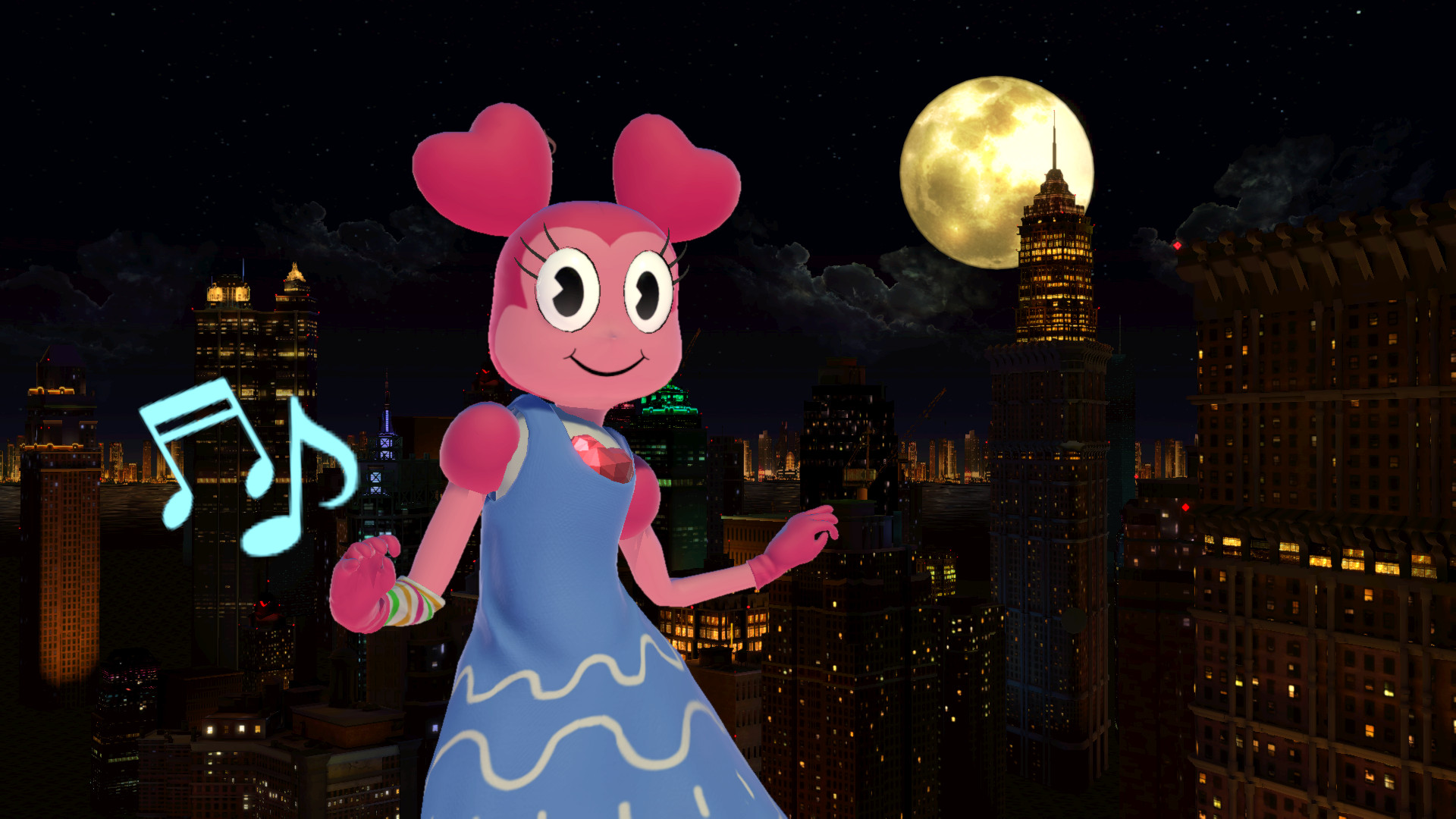 Spinel (Steven Universe) Mod for Super Smash Bros. Ultimate | SSBU Mods