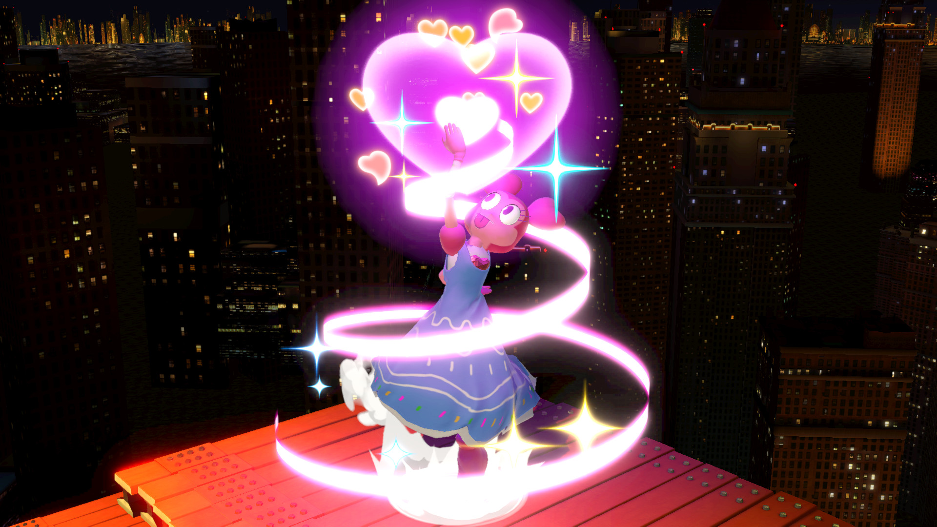 Spinel (Steven Universe) Mod for Super Smash Bros. Ultimate | SSBU Mods