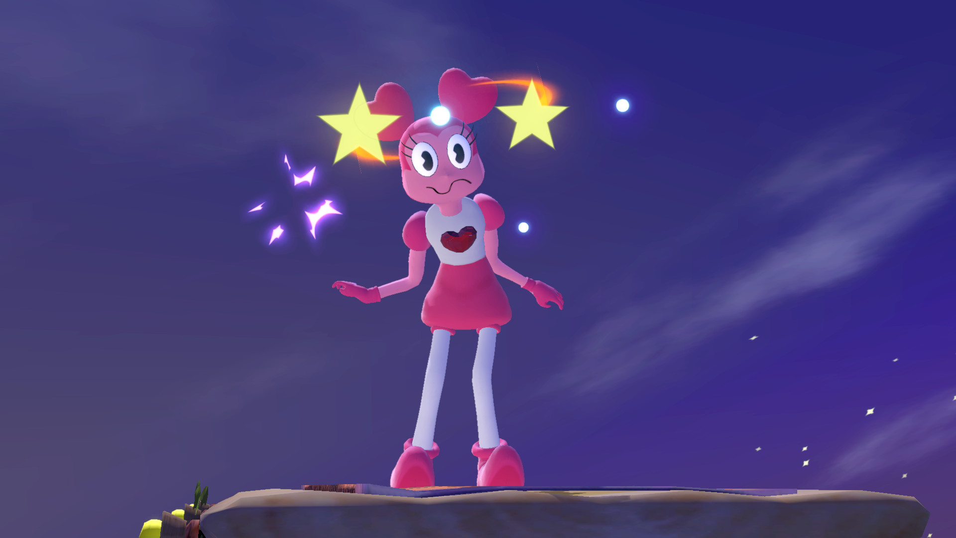 Spinel (Steven Universe) Mod for Super Smash Bros. Ultimate | SSBU Mods