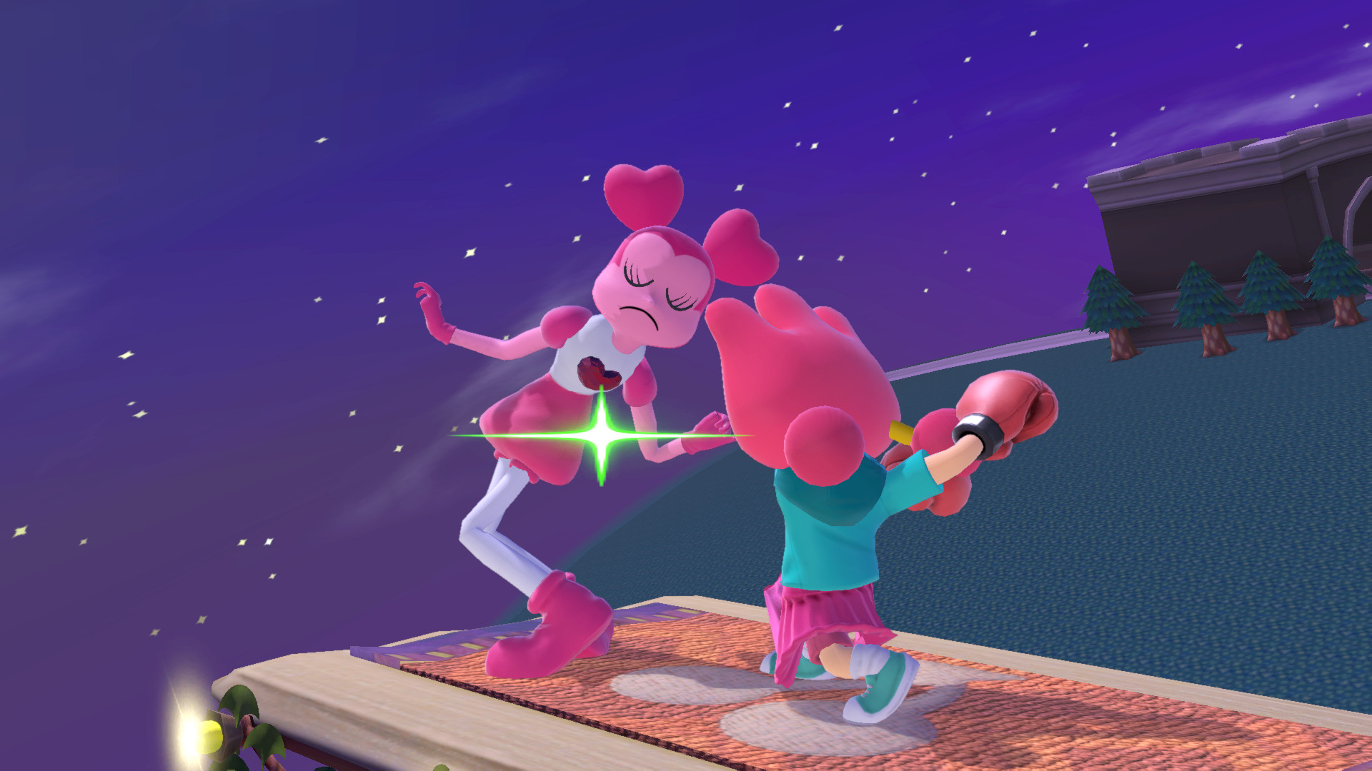 Spinel (Steven Universe) Mod for Super Smash Bros. Ultimate | SSBU Mods