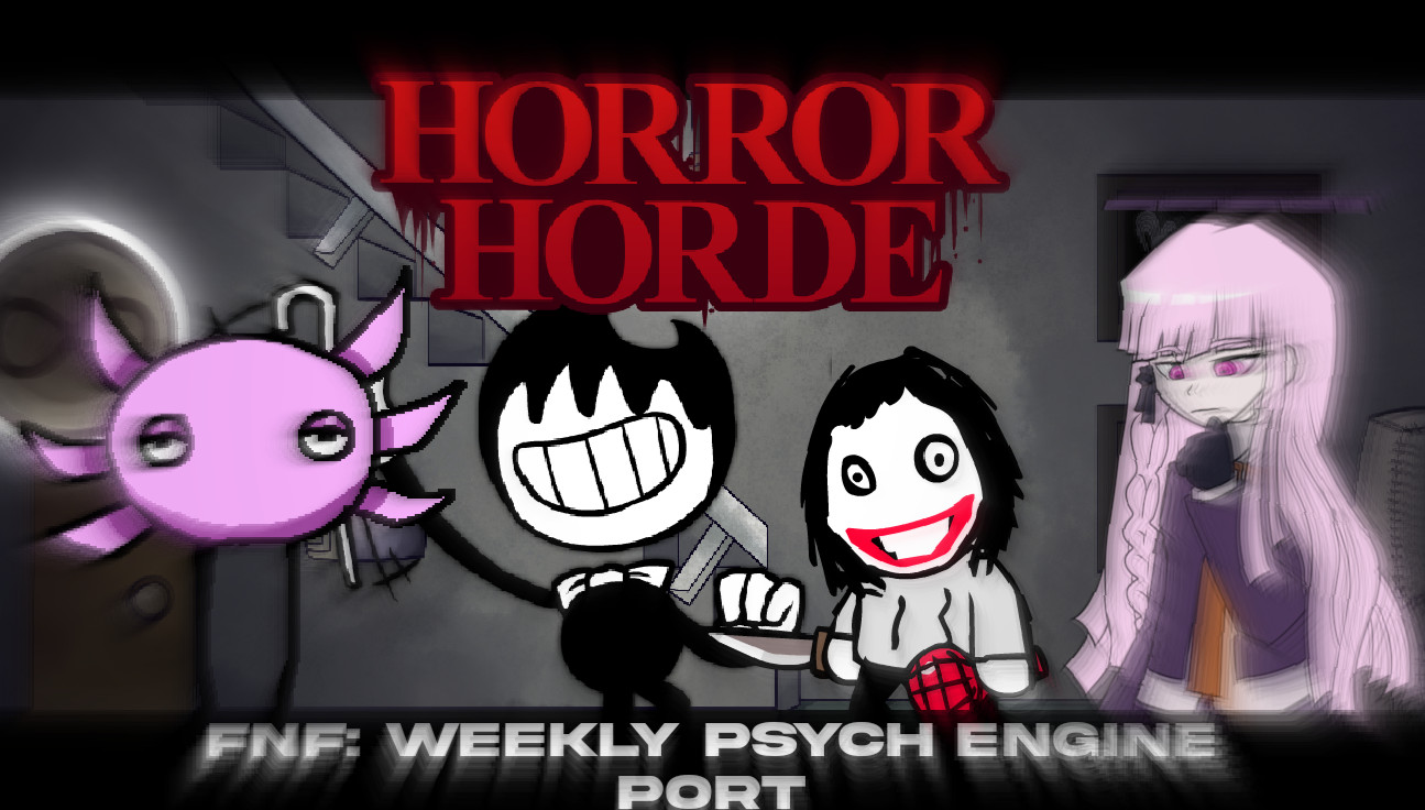 FNF: Weekly [PSYCH ENGINE PORT] Mod for Friday Night Funkin' | FNF Mods