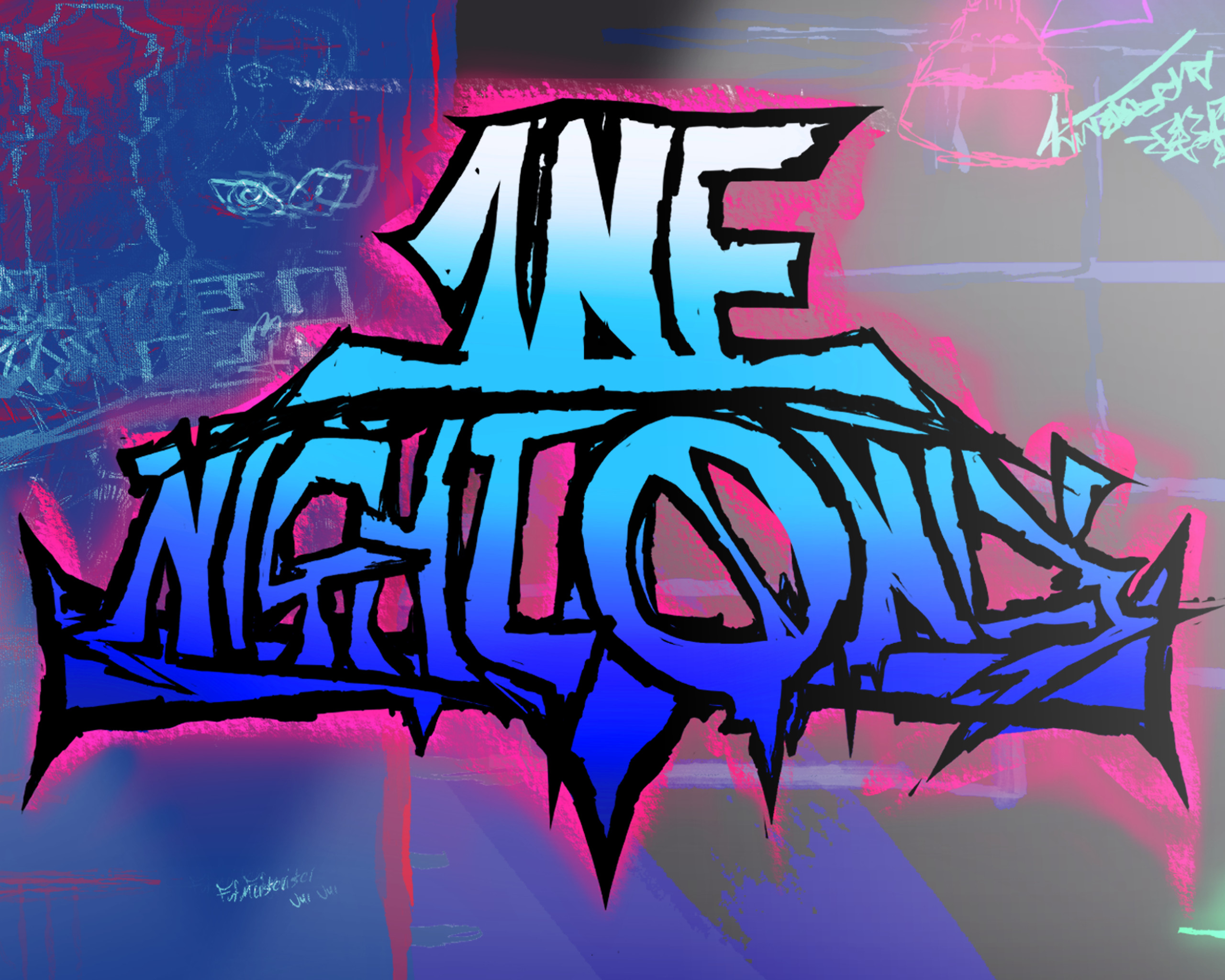 FNF: 1NE NIGHT ONLY | DEMO (V2 SOON) Mod for Friday Night Funkin' | FNF ...