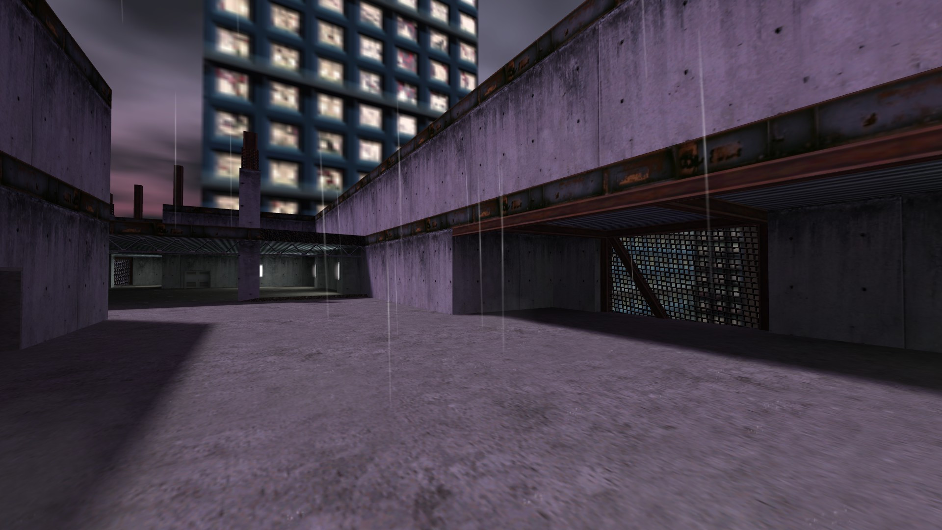 Micro Counter-Strike - Remake Maps Pack Mod for Counter-Strike 1.6 ...