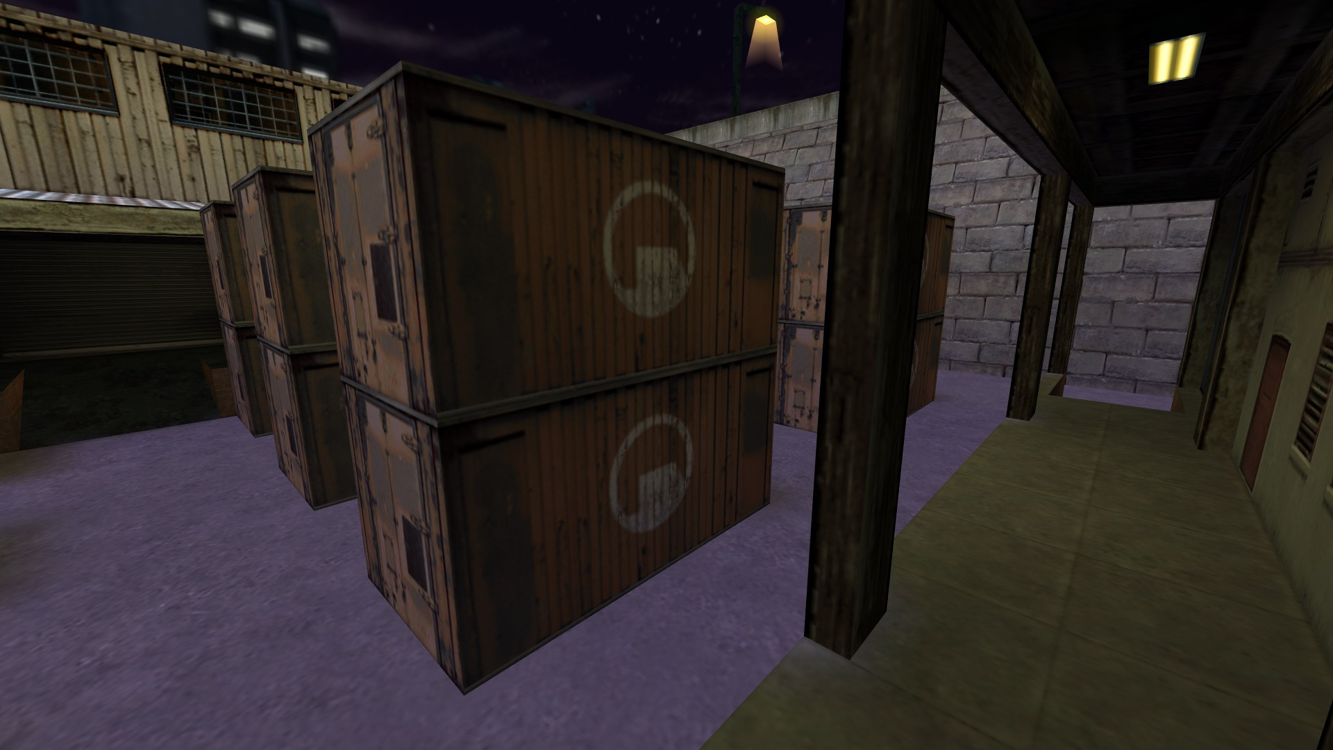 Micro Counter-Strike - Remake Maps Pack Mod for Counter-Strike 1.6 | CS1.6 Mods