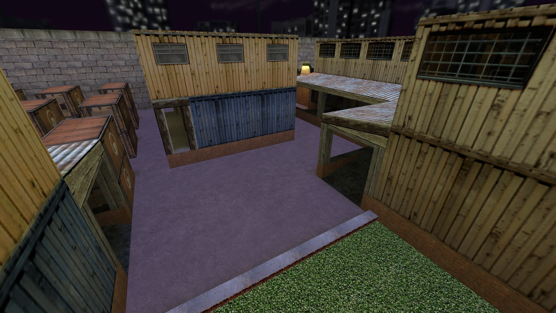 Micro Counter-Strike - Remake Maps Pack Mod for Counter-Strike 1.6 ...