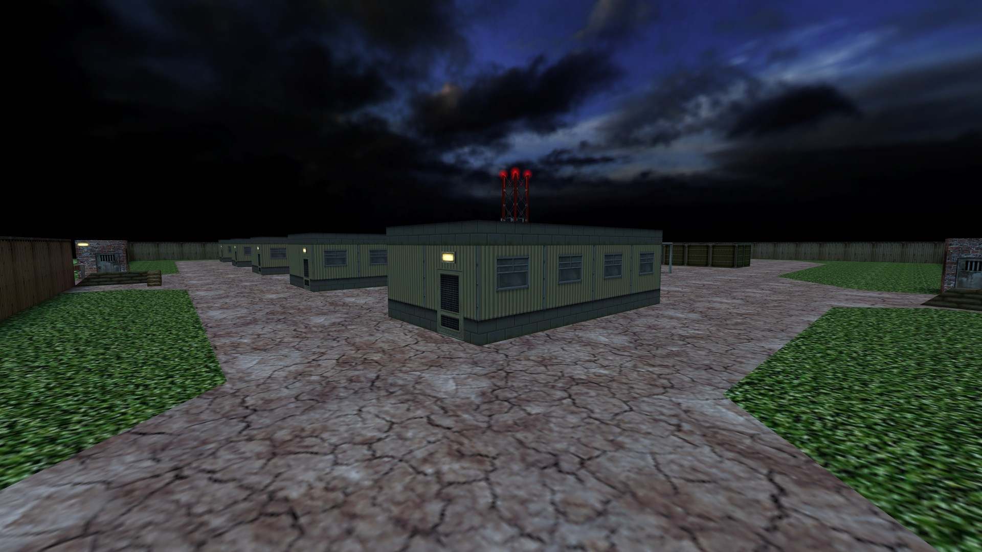 Micro Counter-Strike - Remake Maps Pack Mod for Counter-Strike 1.6 | CS1.6 Mods