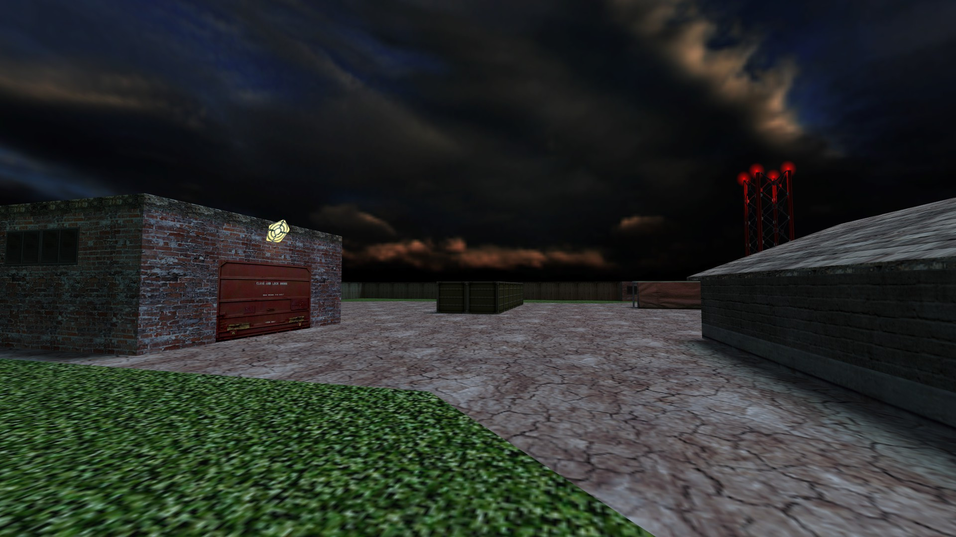 Micro Counter-Strike - Remake Maps Pack Mod for Counter-Strike 1.6 | CS1.6 Mods