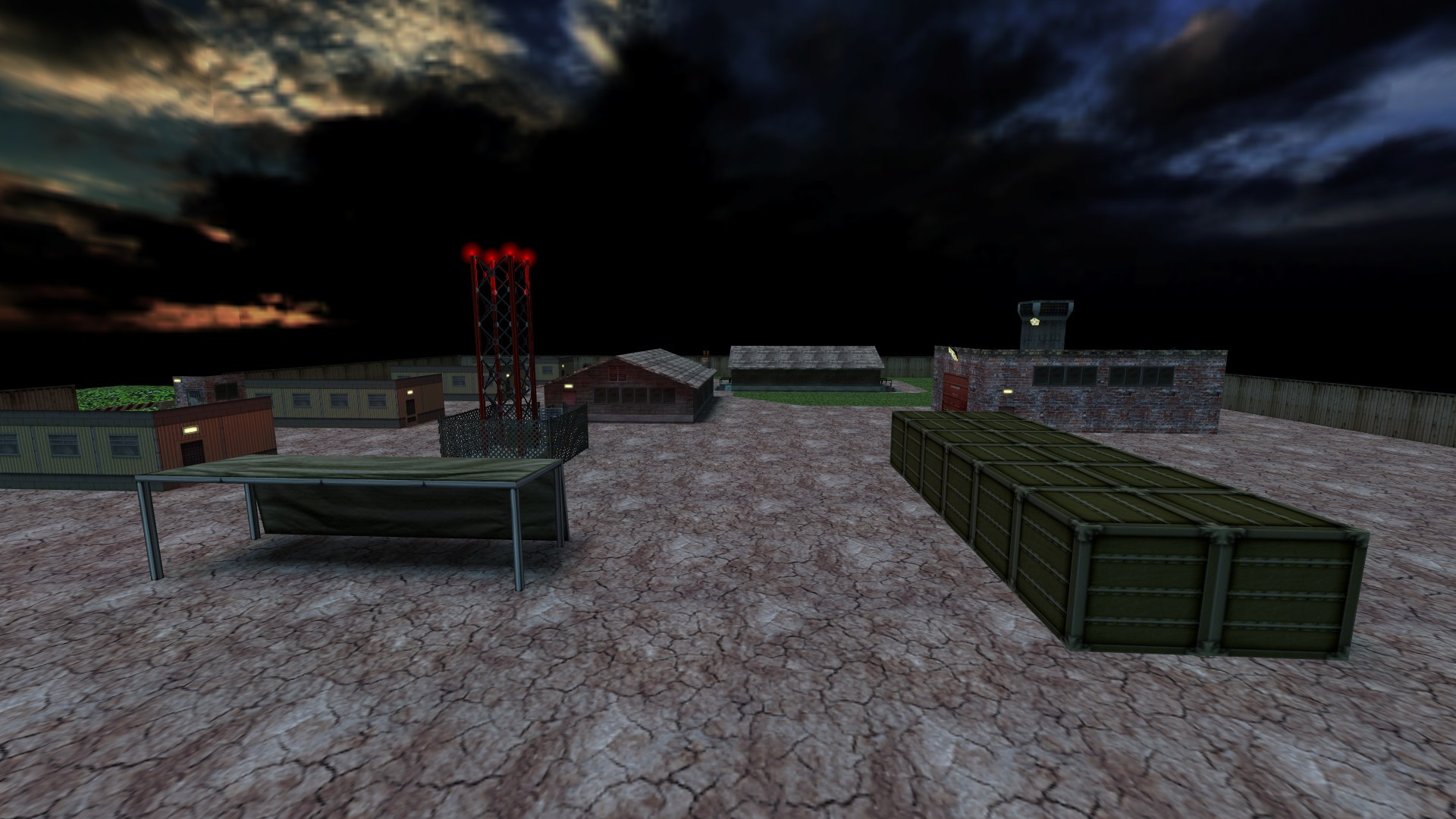 Micro Counter-Strike - Remake Maps Pack Mod for Counter-Strike 1.6 | CS1.6 Mods
