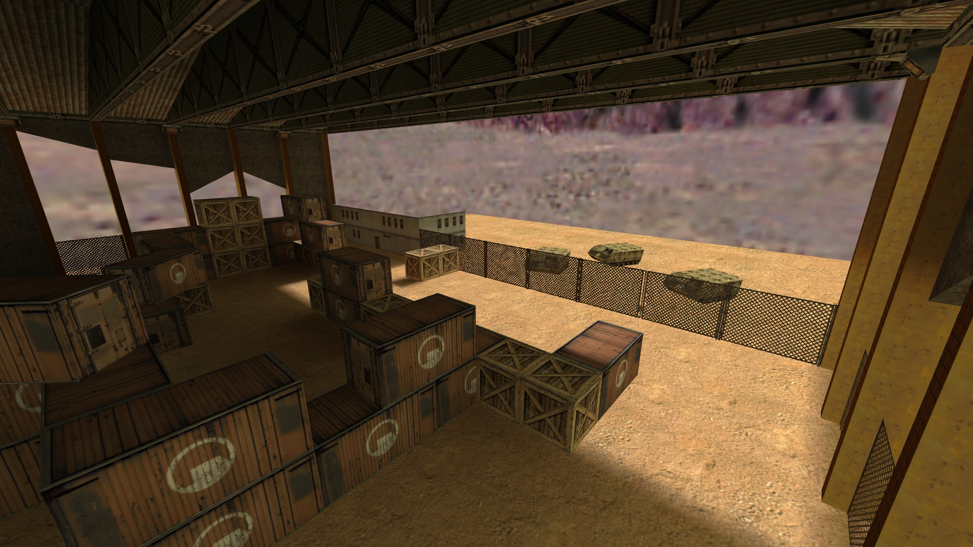 Micro Counter-Strike - Remake Maps Pack Mod for Counter-Strike 1.6 | CS1.6 Mods