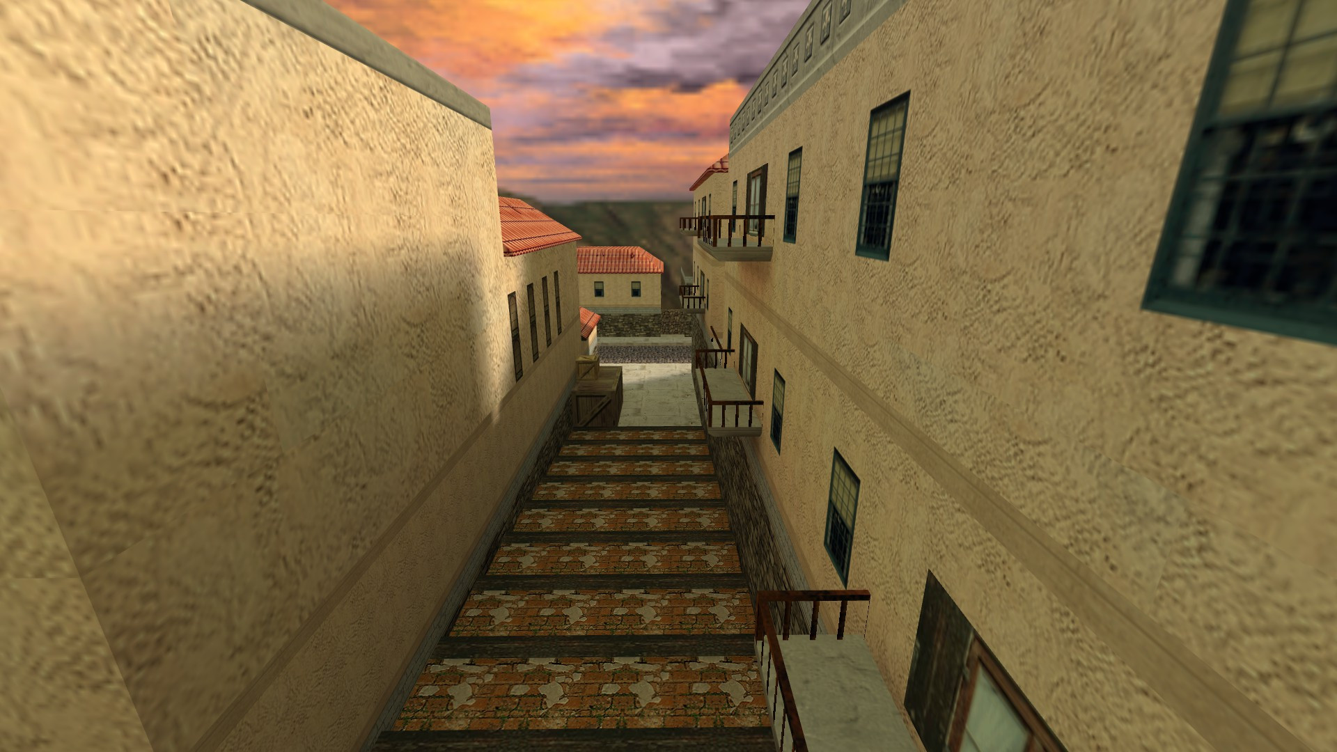 Micro Counter-Strike - Remake Maps Pack Mod for Counter-Strike 1.6 | CS1.6 Mods