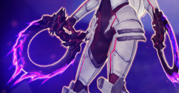 Moebius M Zephyr & Lapidarist Rings Mod for Xenoblade Chronicles 3 ...