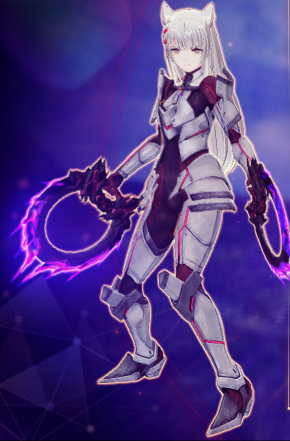 Moebius M Zephyr & Lapidarist Rings Mod for Xenoblade Chronicles 3 ...