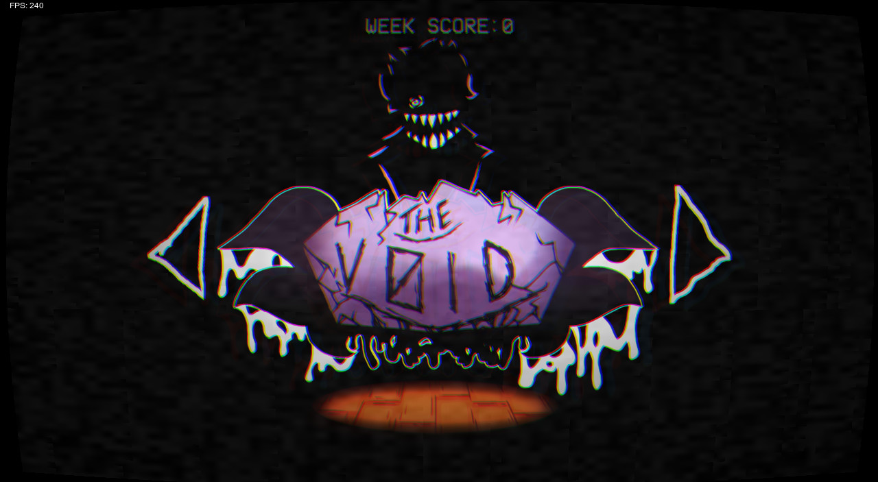 [SENSITIVE CONTENT] FNF': Finality End 2.0 CHAPTER 2 Mod for Friday ...