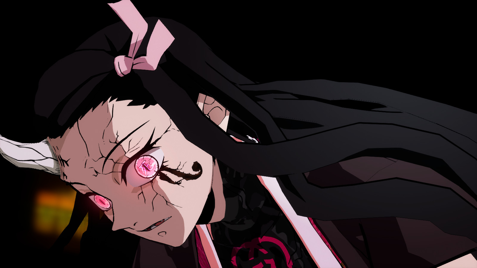 Ultra Nezuko (Secret Upper Moon 1) Mod for Demon Slayer: The Hinokami ...