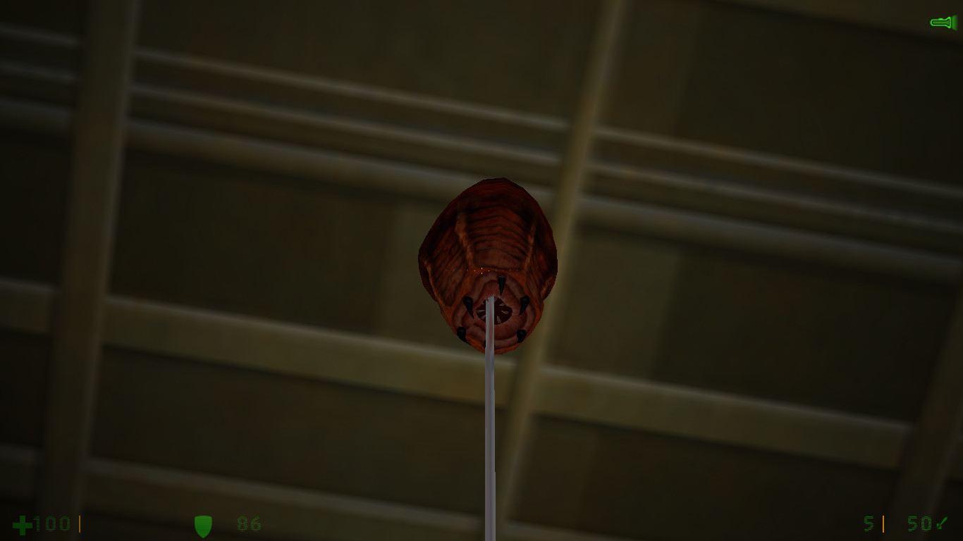 Black Mesa Brain Dead Classic's Npc's Mod for Half-Life | HL Mods