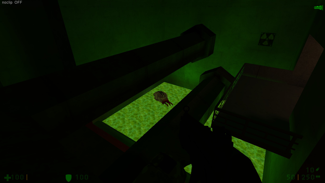 Black Mesa Brain Dead Classic's Npc's Mod for Half-Life | HL Mods