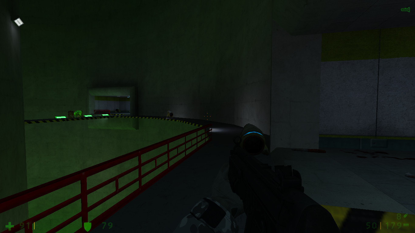 Black Mesa Brain Dead Classic's Npc's Mod for Half-Life | HL Mods