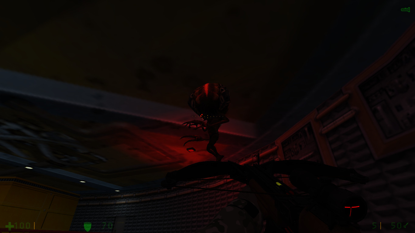 Black Mesa Brain Dead Classic's Npc's Mod for Half-Life | HL Mods