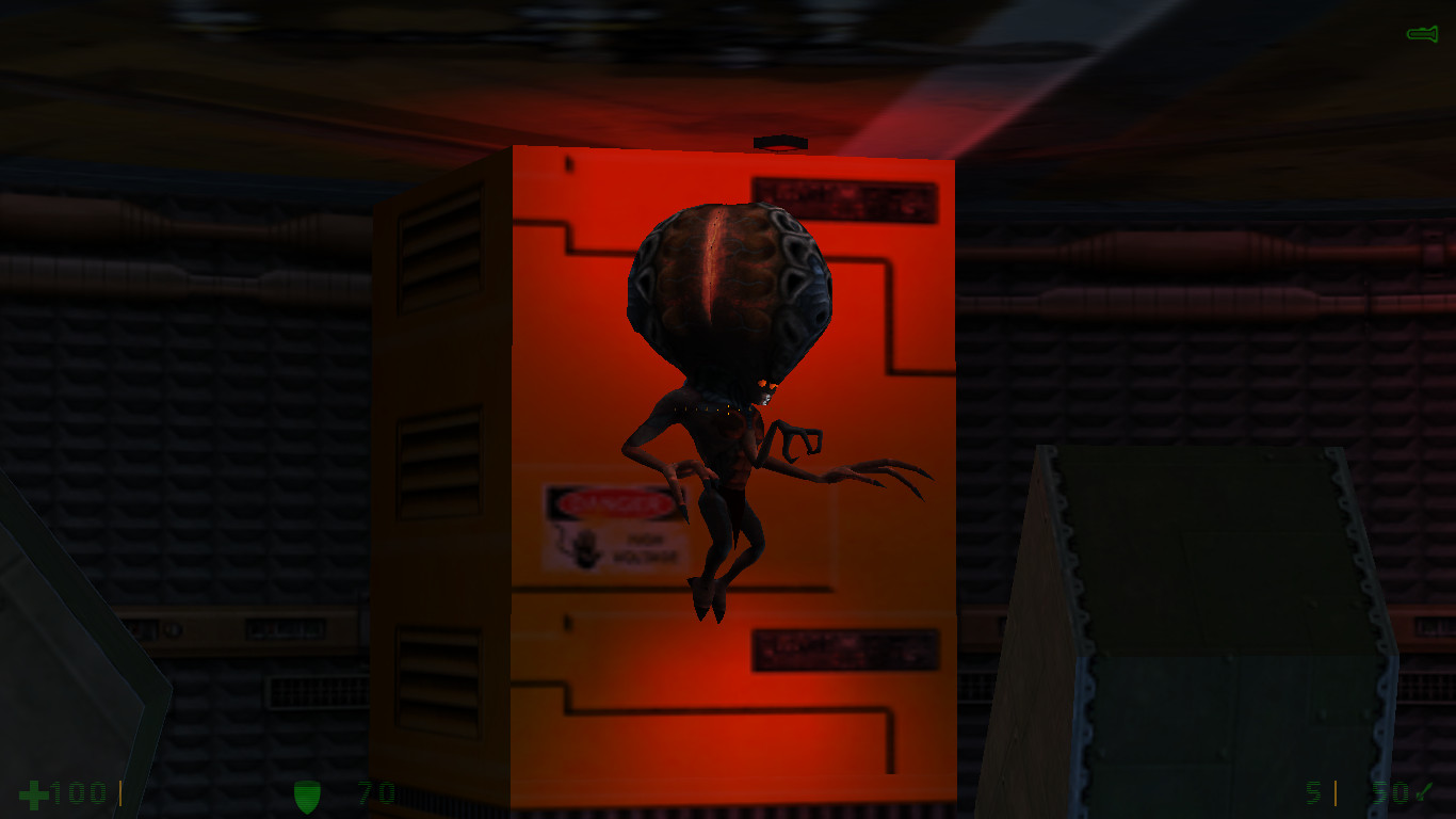 Black Mesa Brain Dead Classic's Npc's Mod for Half-Life | HL Mods