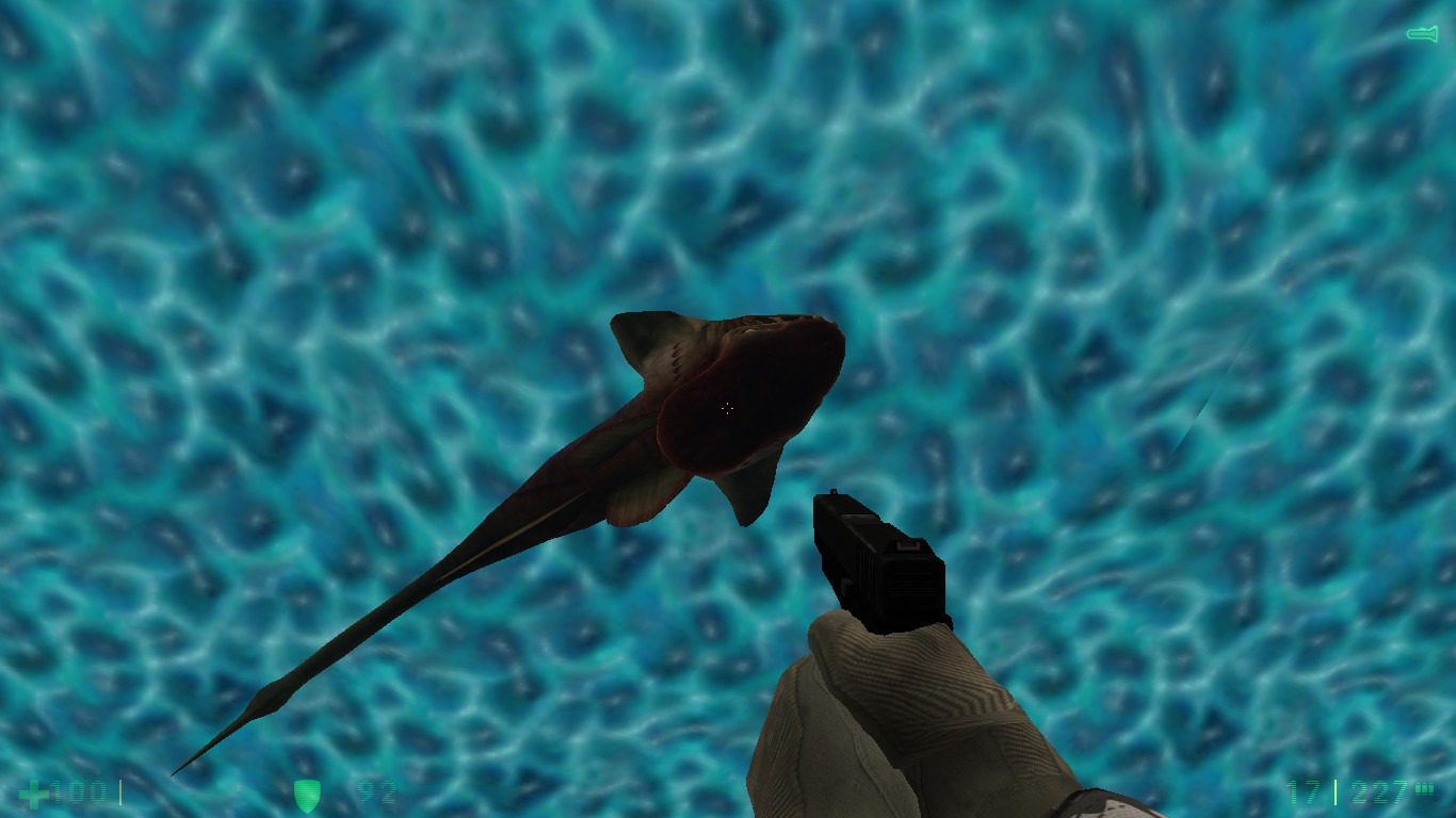 Black Mesa Brain Dead Classic's Npc's Mod for Half-Life | HL Mods